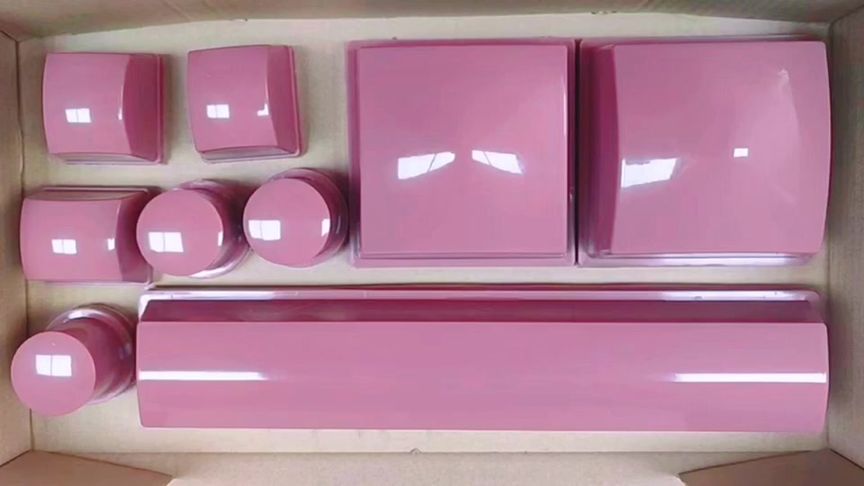 #移印胶头#移印硅胶头#移印耗材#胶头模具 胶头可定制定做