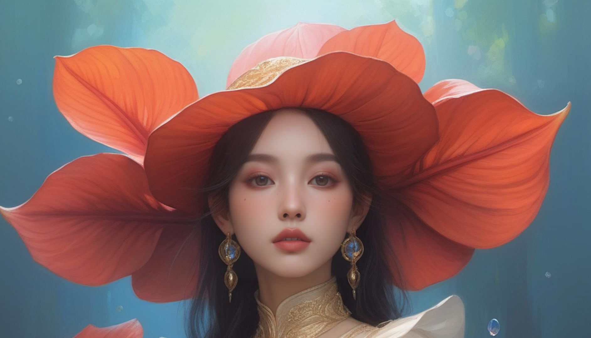 【Maya建模教程】三个小时教会你怎么用maya制作一个美女角色