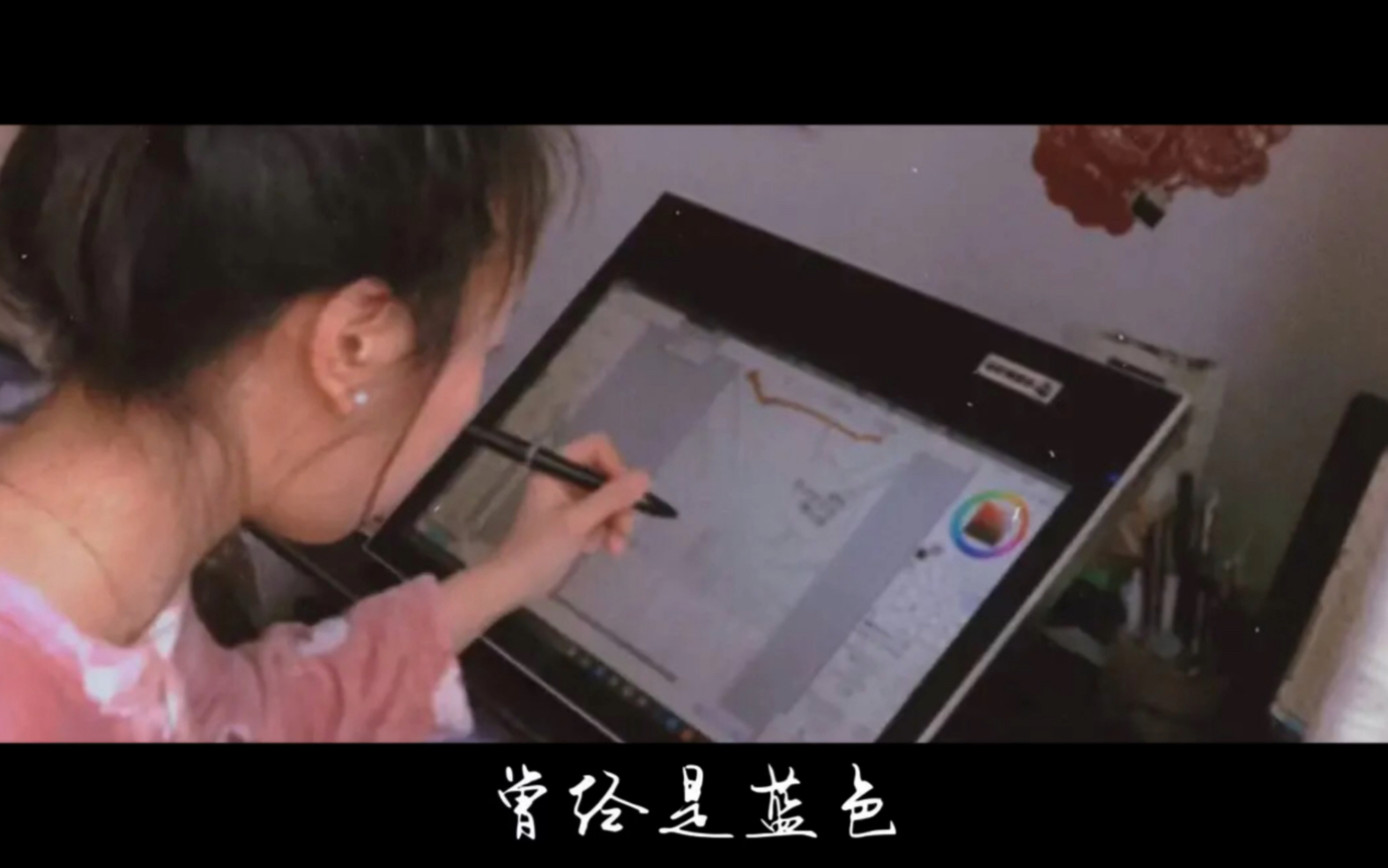 漫画家真的是你想象中的样子吗