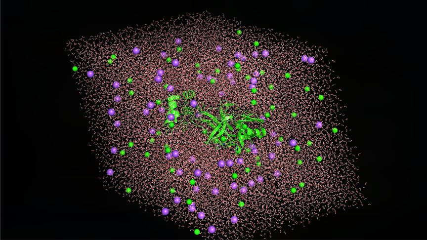5分钟安装分子动力学模拟软件Gromacs-2020