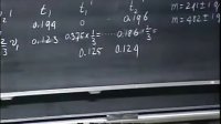 16 弹性及非弹性碰撞