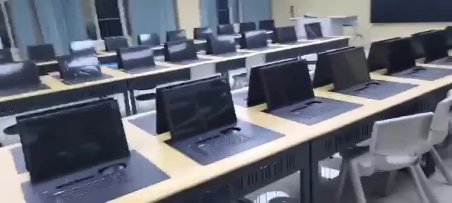 桌面翻转器,带键鼠