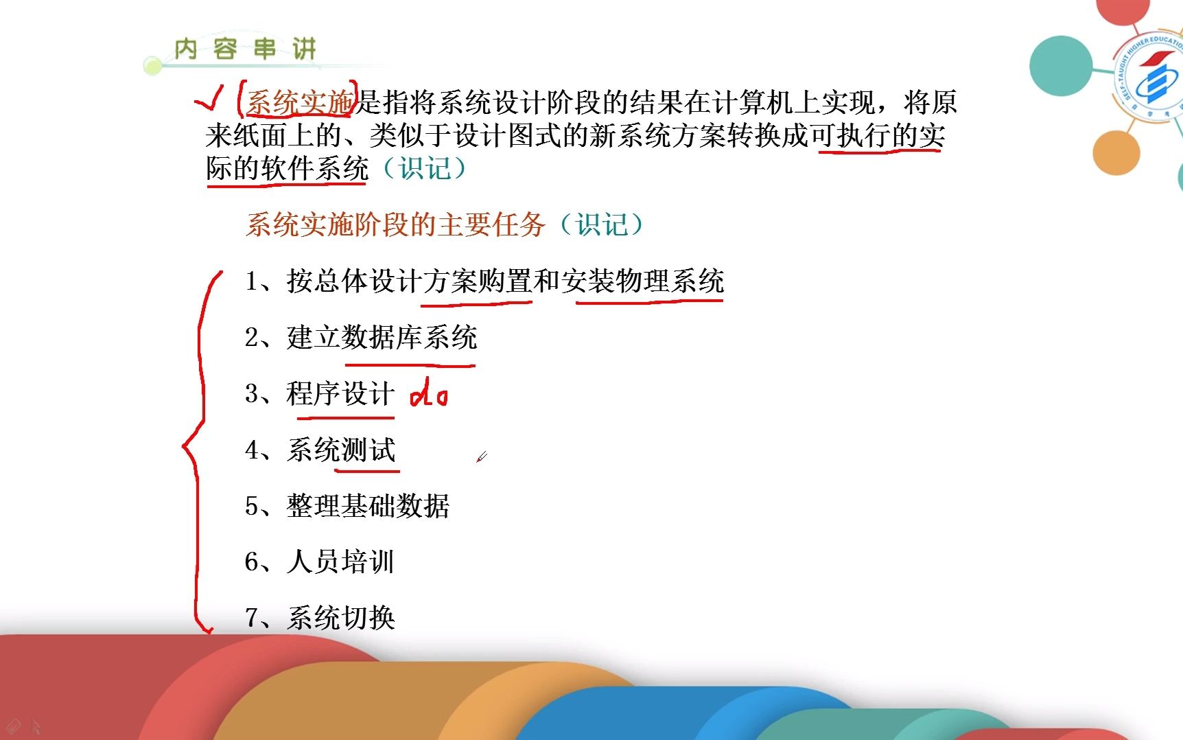 08816现代企业管理信息系统第08讲
