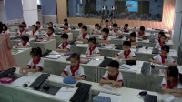 [配课件教案]冀教版数学二上《认识直角、锐角和钝角》河北冀老师-市...