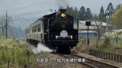 揭秘!轨距为何独宠1435mm