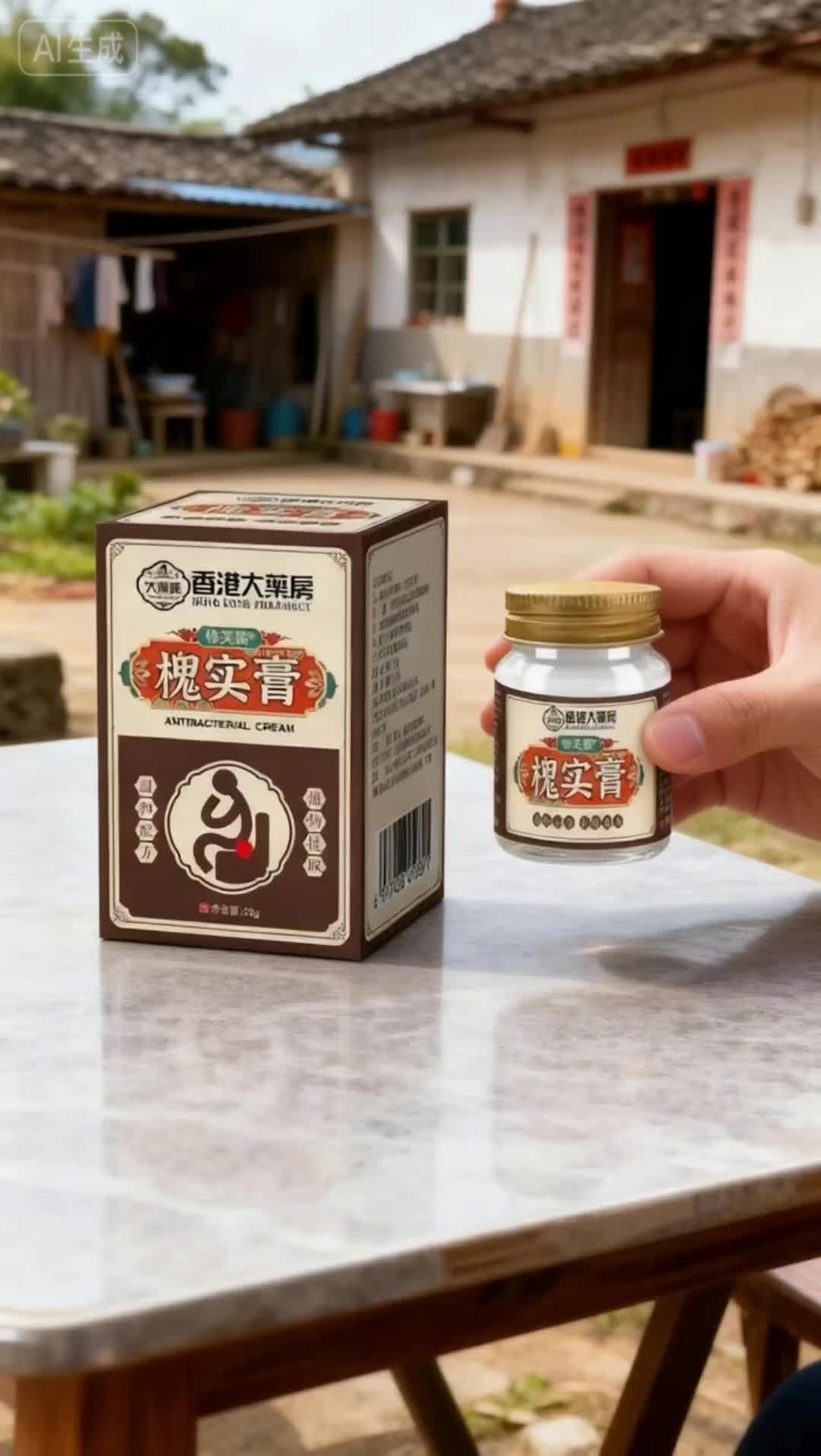 #槐实膏 #推荐 #广西 #广东