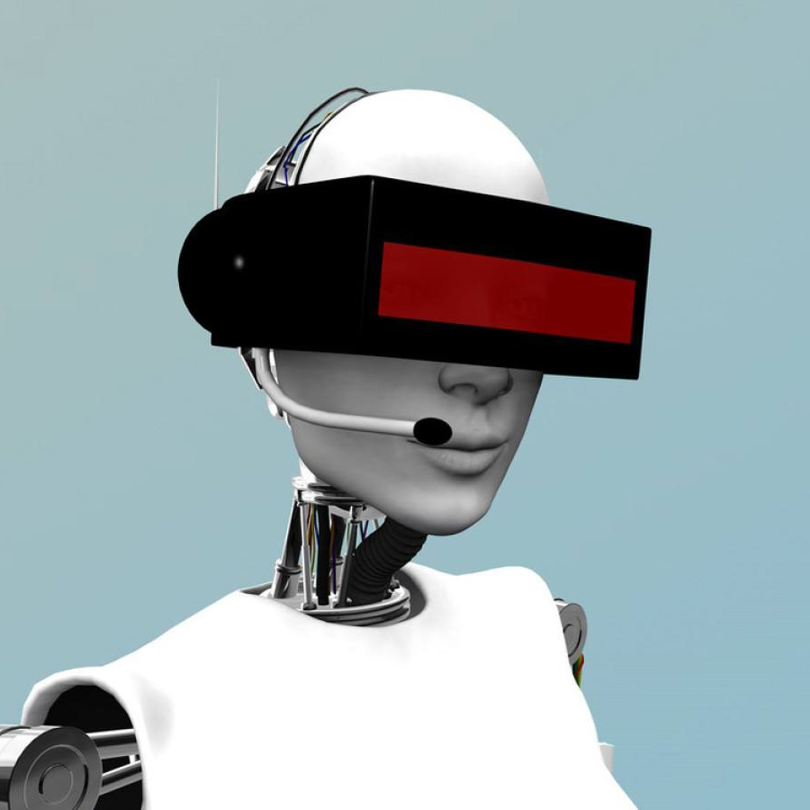 无忧链客智能机器人 