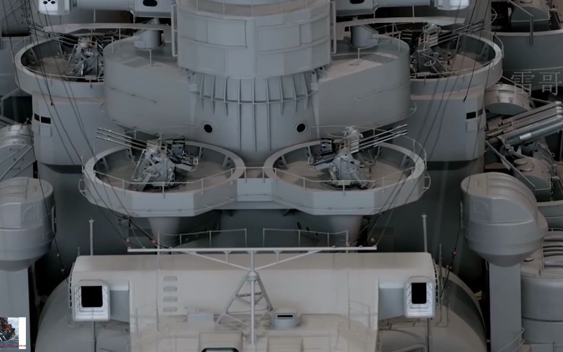战舰世界,大和号—二战第一战列舰的建造与沉没深度解说