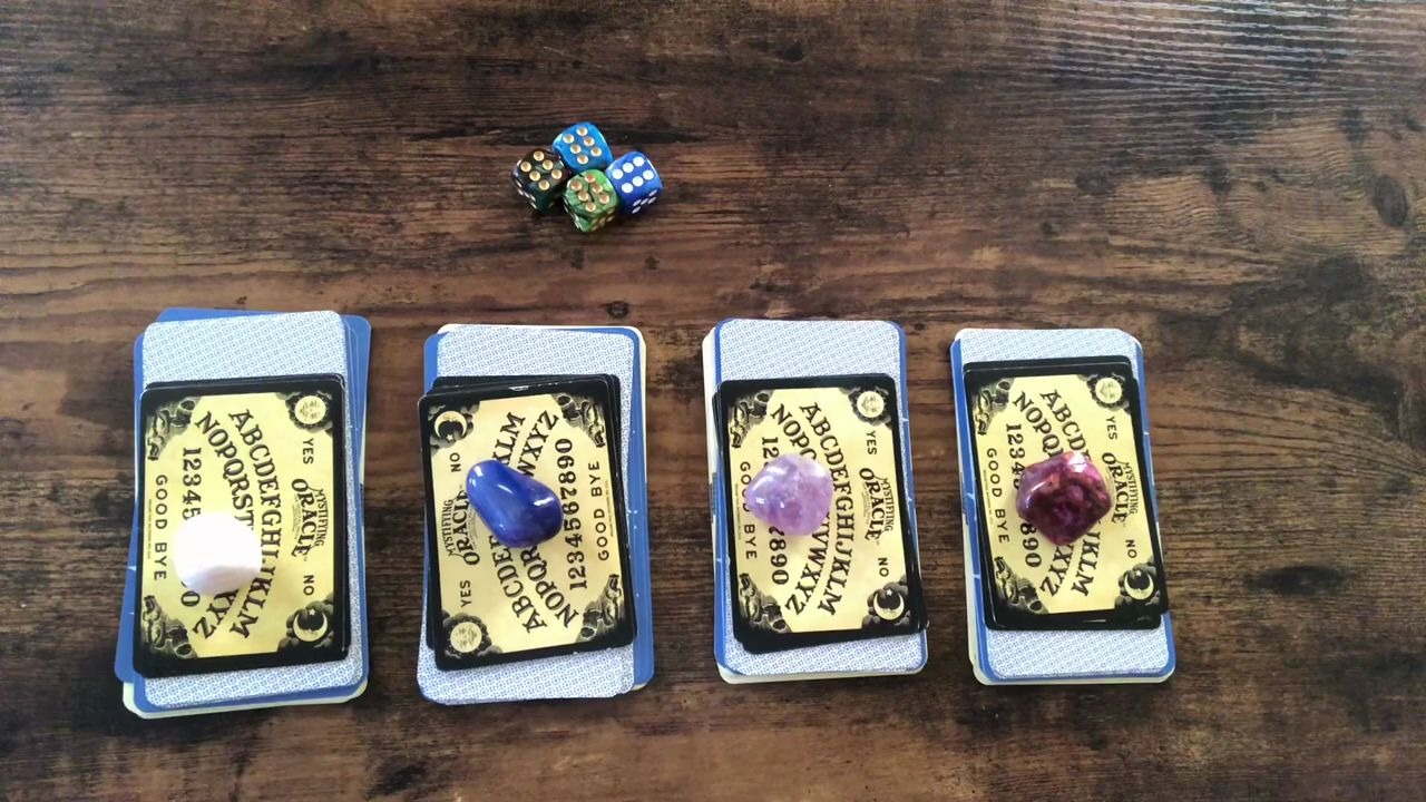 ...你会和谁结婚呀? 测试对的人 TIMELESS TAROT READING 塔罗爱情