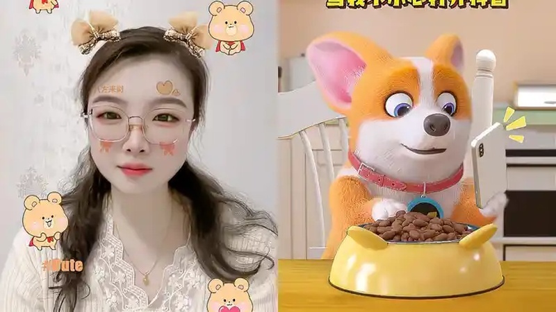 你是不是打开了就停不下来～