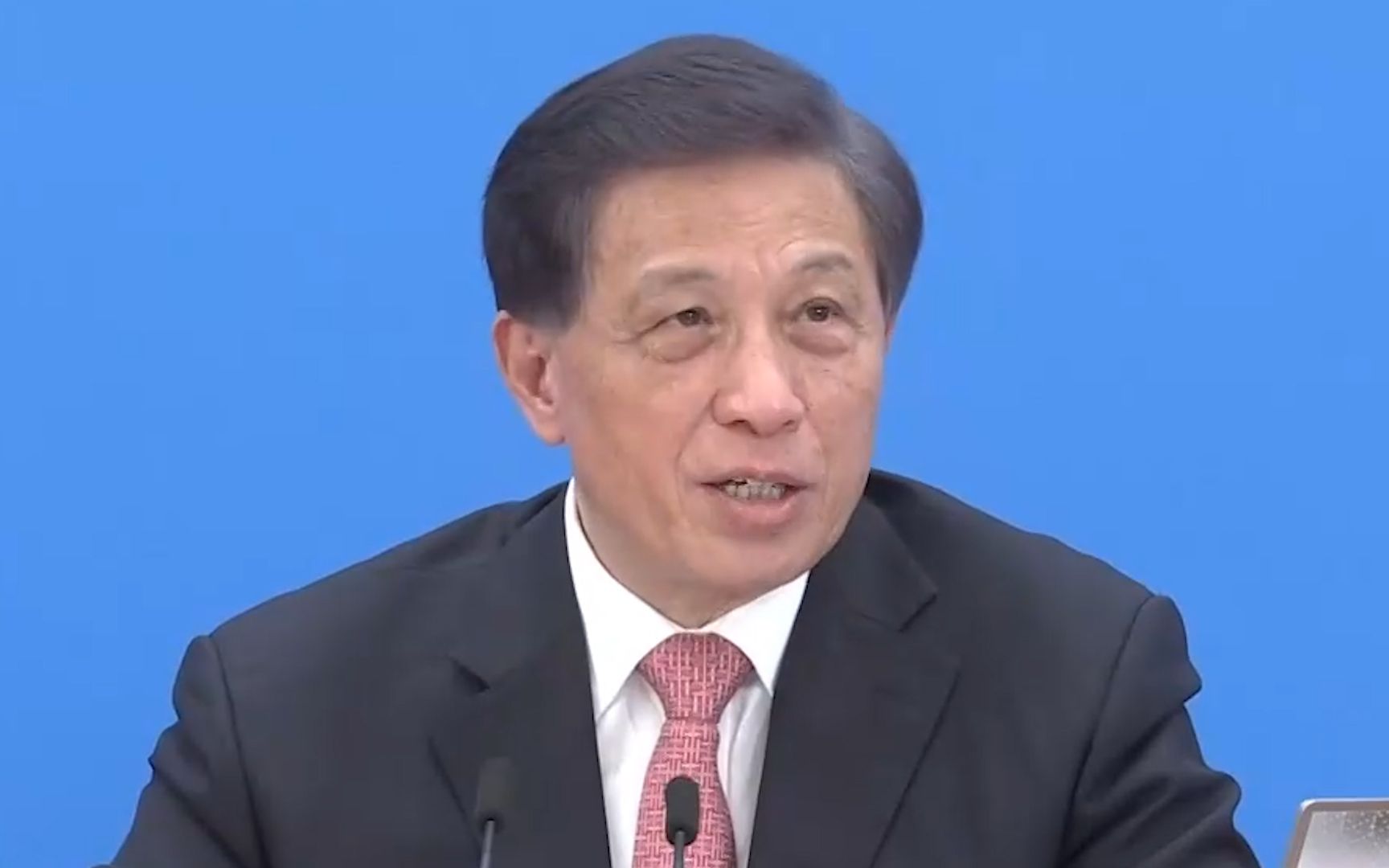 张业遂:反外国制裁法突出的就是一个“反”字