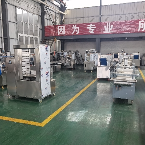 邢台市泽来鑫机械厂 