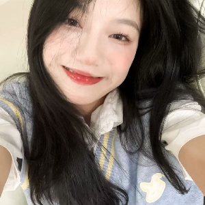 画画小天菜 