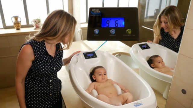 为什么宝宝刚出生时医生都要报体重?其中的信息很重要,不可大意