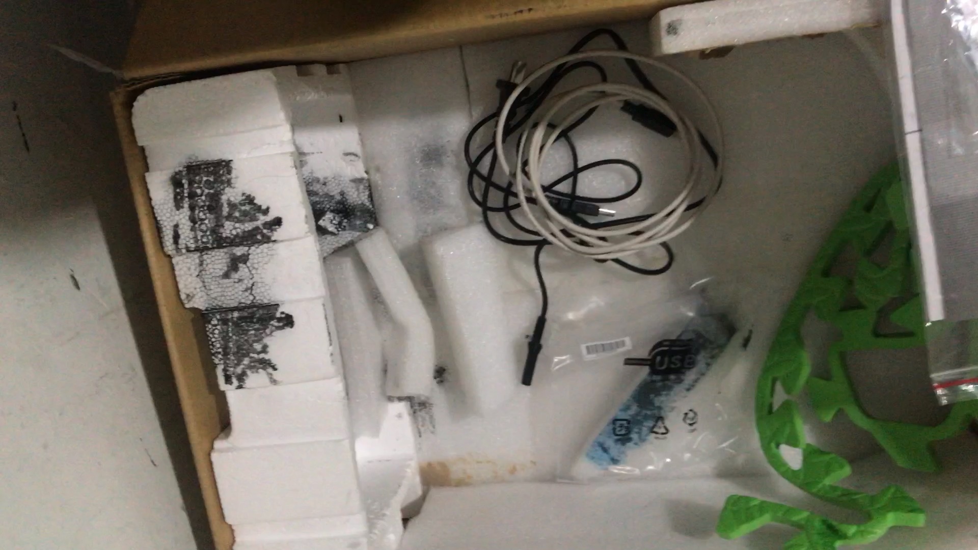 20190412爱普生L380检测发货