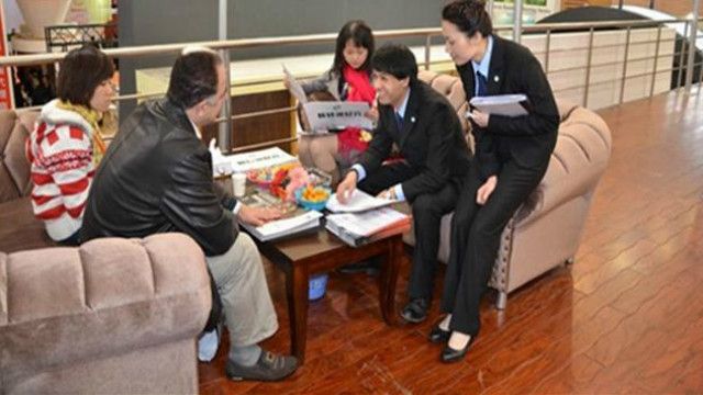 外贸英语口语每日几句话-55外贸价格术语