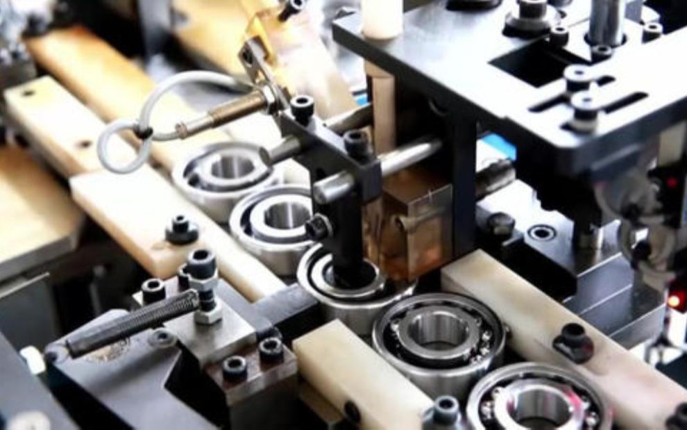 轴承压装工艺有多少知识点?以工厂实例进行全方位讲解