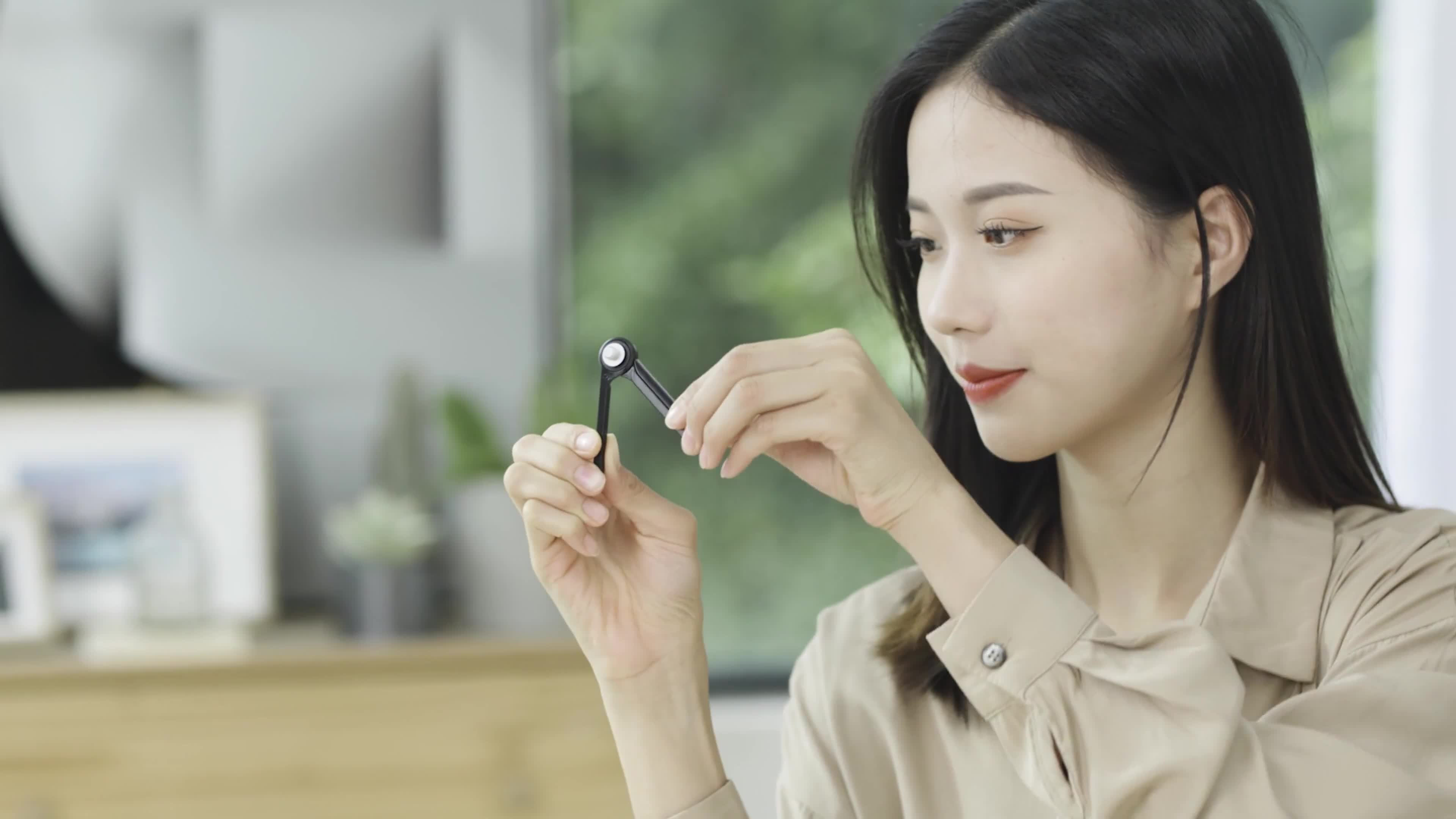 大疆DJI Pocket 2口袋云台相机 系列教学视频1 开箱指引