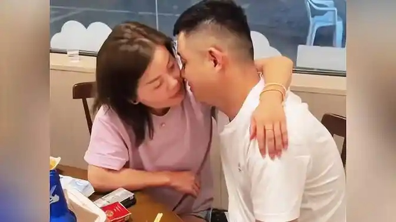 “见过你所有的样子,但你却不属于我”