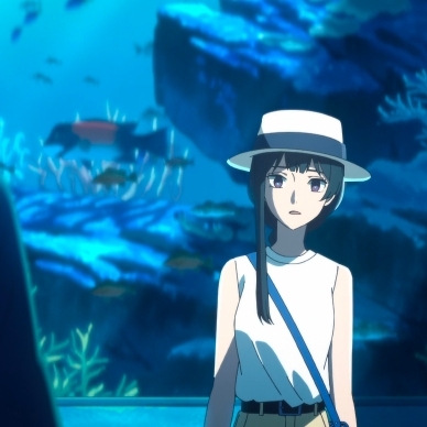 -花城あんずOffical- 