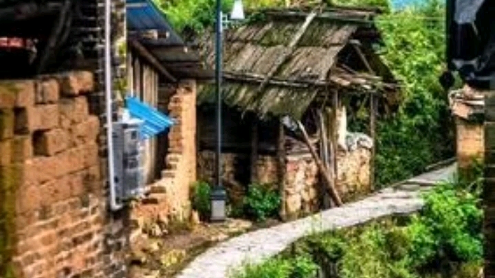 在路上告别20223