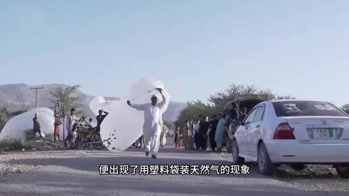 巴基斯坦工厂制作液化气罐全过程,用料扎实成品达到出口标准