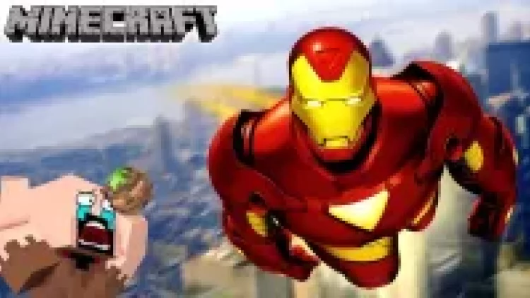 大海解说我的世界建造我的王国 第一季 第170集 搞笑整蛊坑爹模组与...