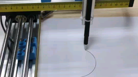 西门子200SMART,无插补,无编码器,无伺服