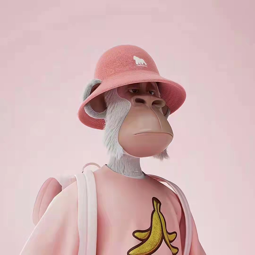 暗色霓虹 