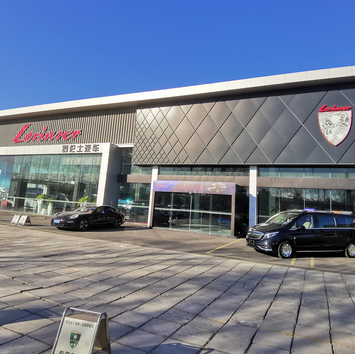 罗伦士北京旗舰店 