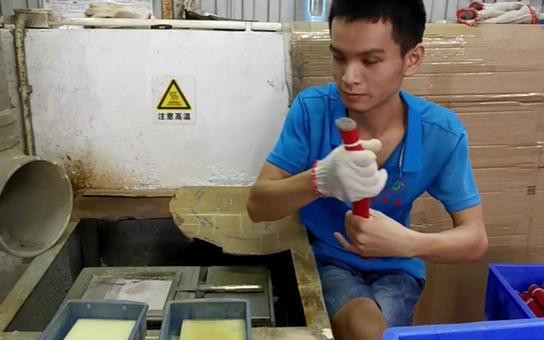 灯串电子线,电子线加工视频,电子线束是如何进行镀锡加工的?
