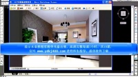 室内设计教程3dmax建模教程3d欧式线脚的绘制-3d进阶高手教程-室内...