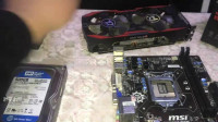 电脑组装选配置时 i5说:不要放弃我,我还能再战几年