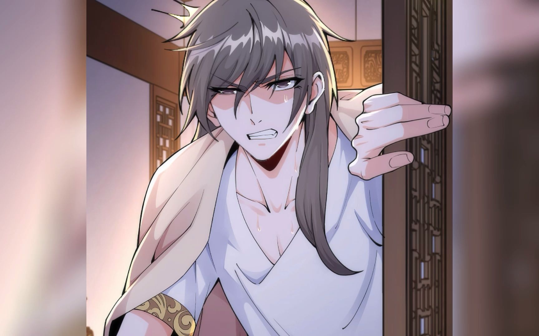 万古神帝3:实力才是决定生死的界限