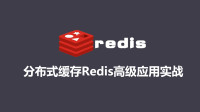 Redis高级应用实战之分布式缓存中间件选型