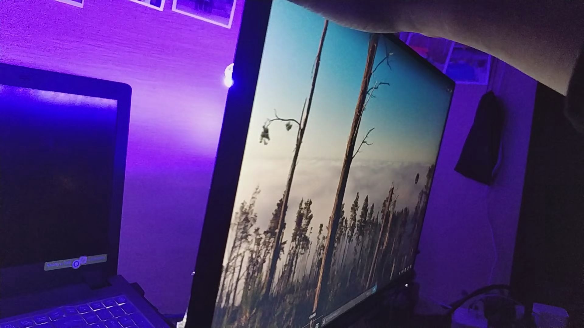 【项目展示】Arduino+WS2812制作流光溢彩显示器