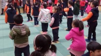 小红帽幼儿园杰西1班家长半日活动记录(3.)
