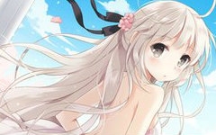 [官方]十大催泪虐心动漫排行榜Top10