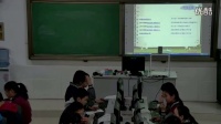 ...姜蕴晖《爱在公益》教学视频,第四届全国初中信息技术优质课展评视频