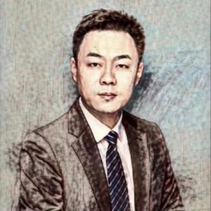 终南剑客 