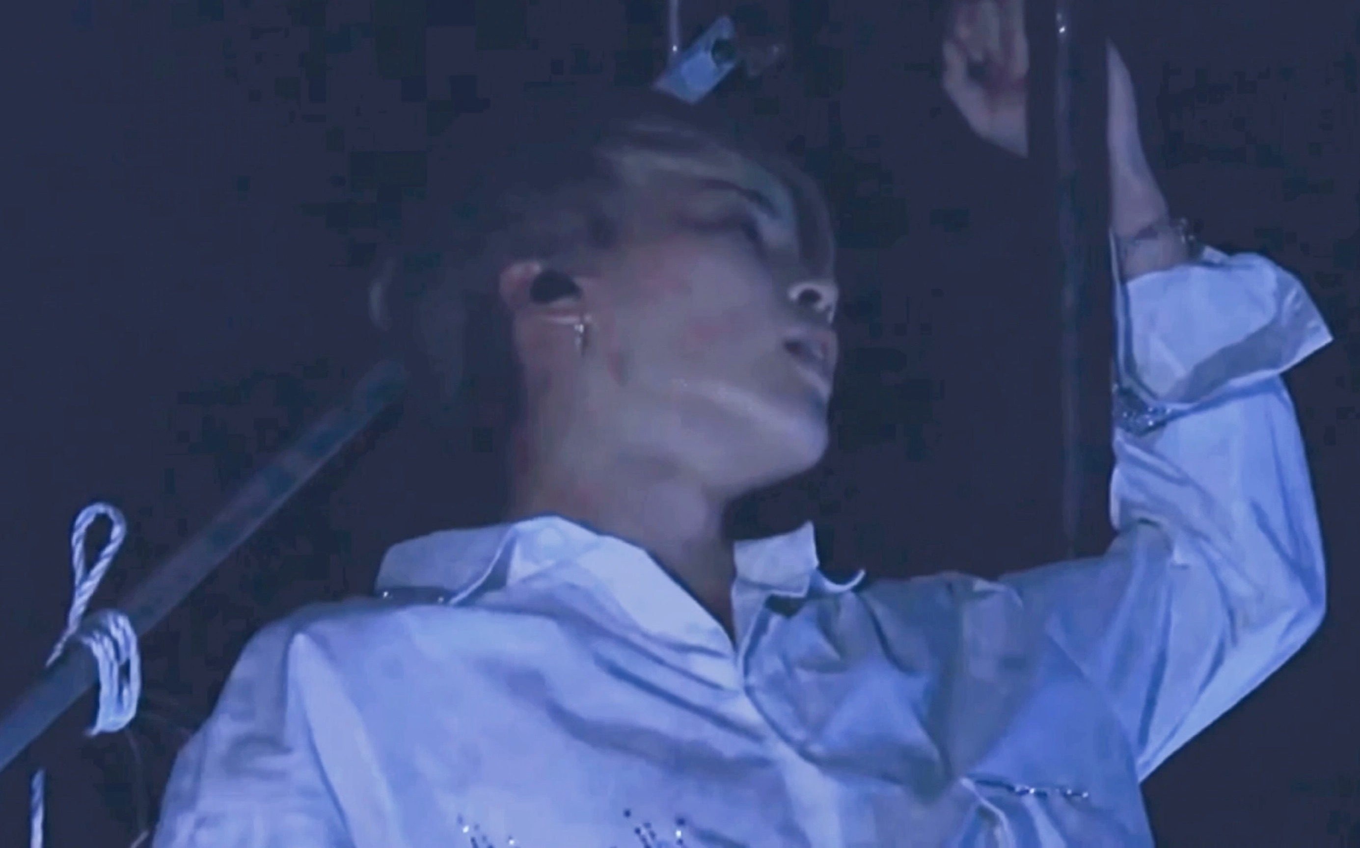 【朴智旻Enigma向】这难以用抑制剂压抑的信息素! 曾经顶级的Alpha...