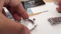 表带的拆装方法_超清
