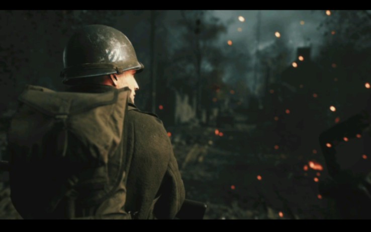 人间地狱显卡占用率问题解决_网络游戏热门视频