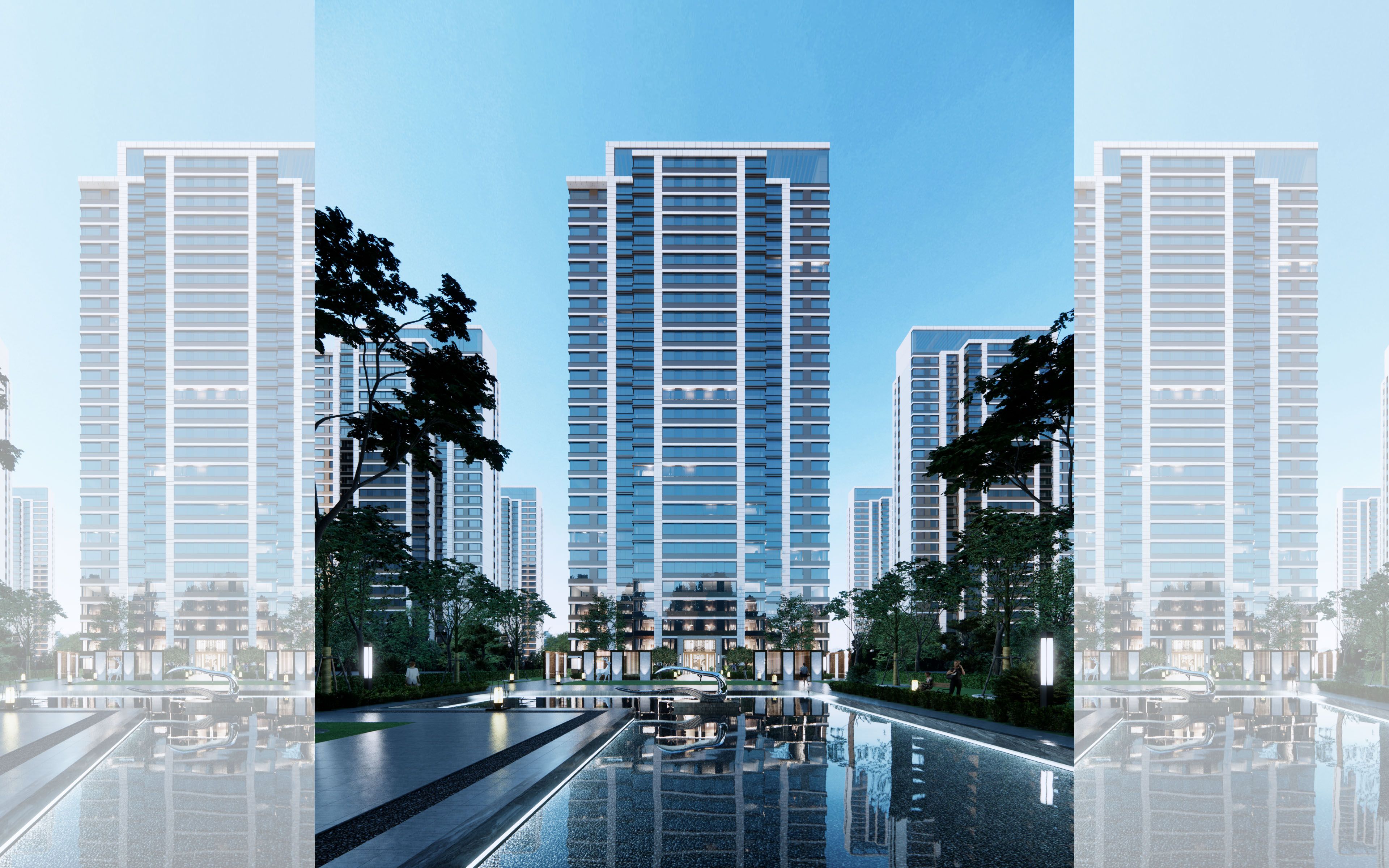 ...su源文件分享,含HDR贴图,模型可替换,效果直出。为设计加速。下载...