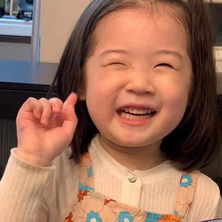 不愧是开开 