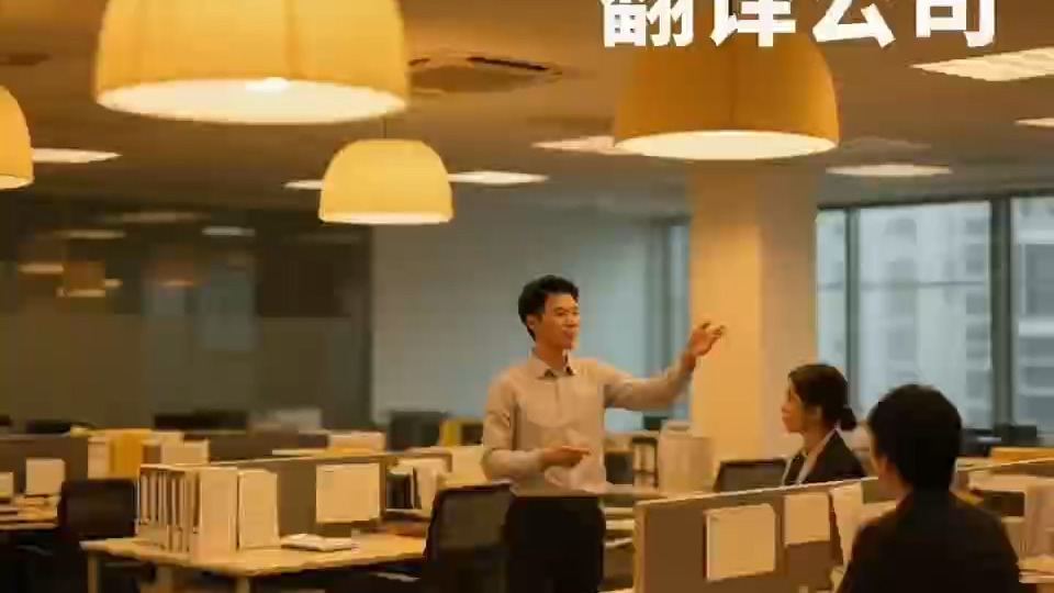 选择广州比斯拉马语翻译公司丨让您的翻译需求无忧