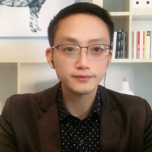 歌手杨博士 