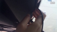 行车记录仪安装教程