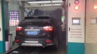 洗车一套设备多少钱,智能洗车机价格-德加福洗车机DFZXN
