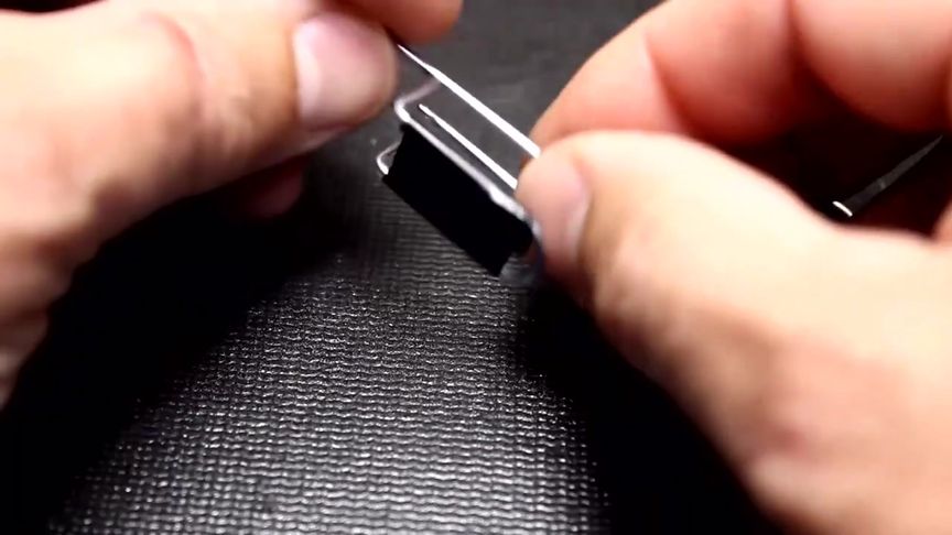 回形针有什么特别的用途吗看看你意想不到的小点子吧